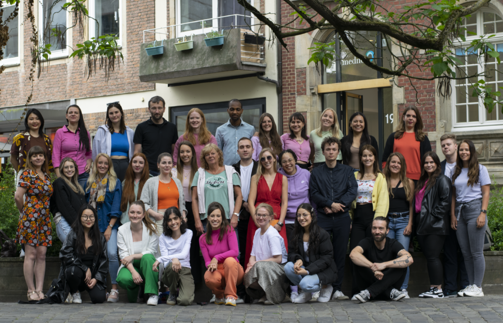 stylink introduces itself - Who are we?