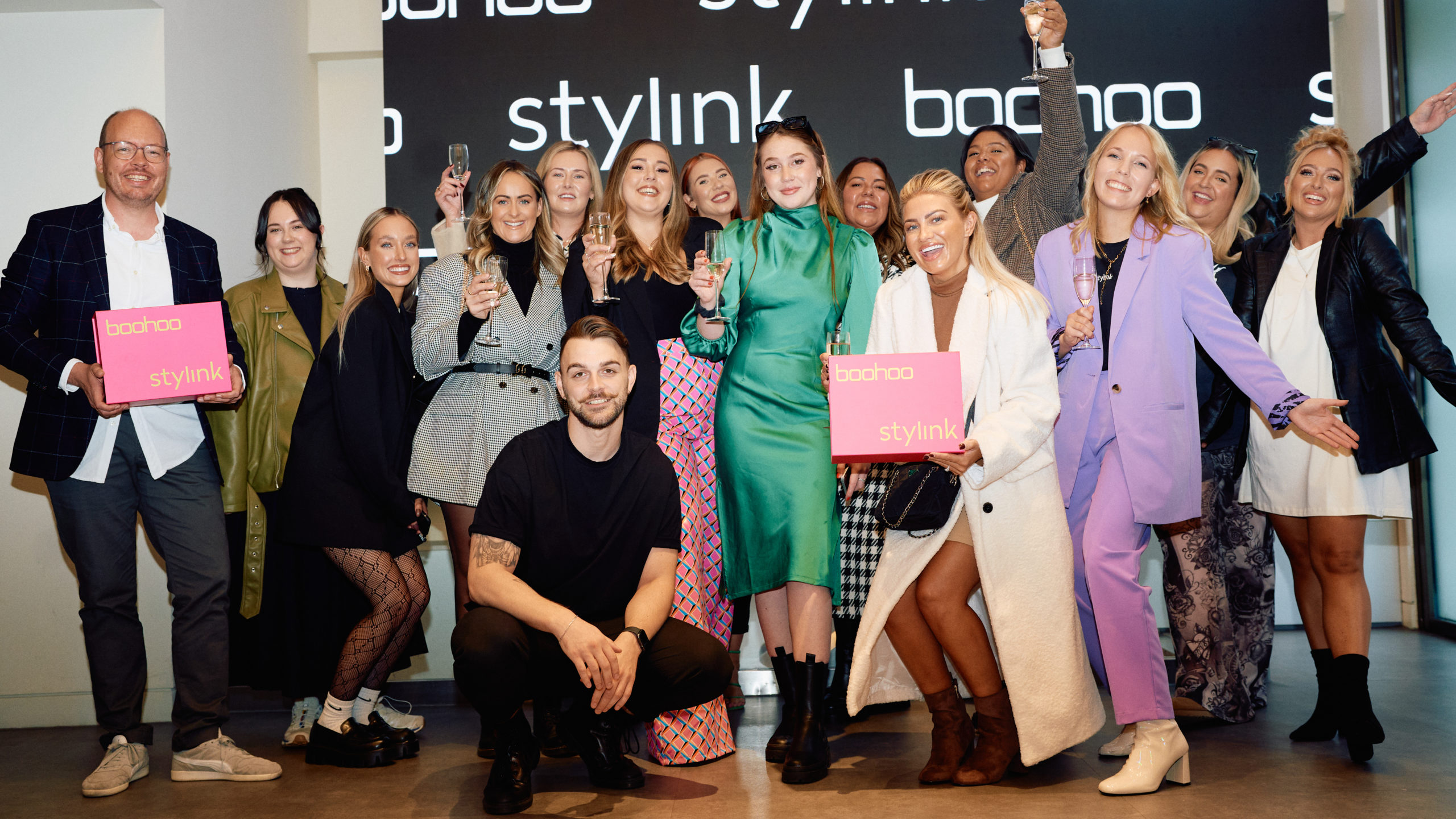 Join our stylink community and monetize your content! - stylink